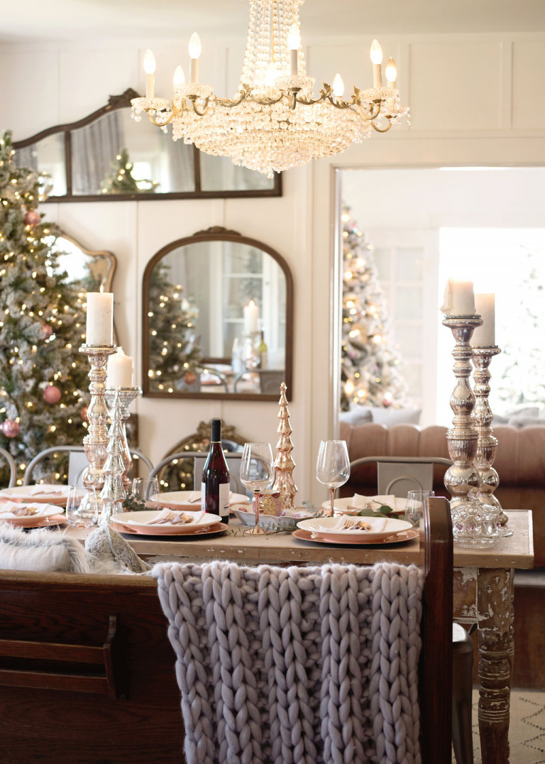 2016 Holiday House Walk - Kindred Vintage