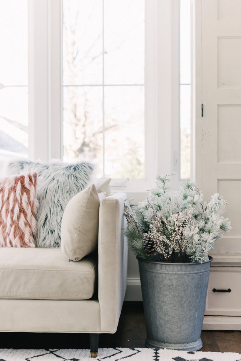 2017 Holiday Housewalk - Kindred Vintage