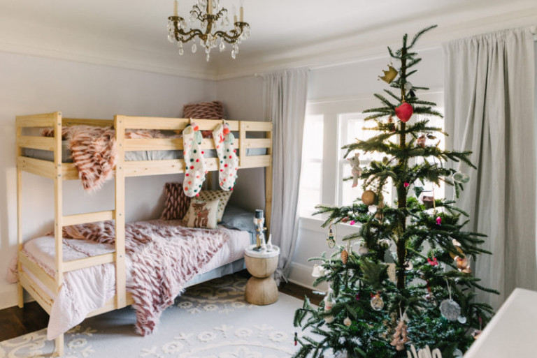 2017 Holiday Housewalk - Kindred Vintage