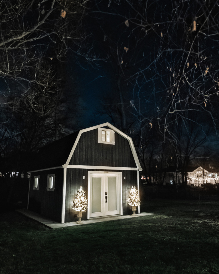 Our 10 most asked about Tuff Shed questions answered - Kindred Vintage